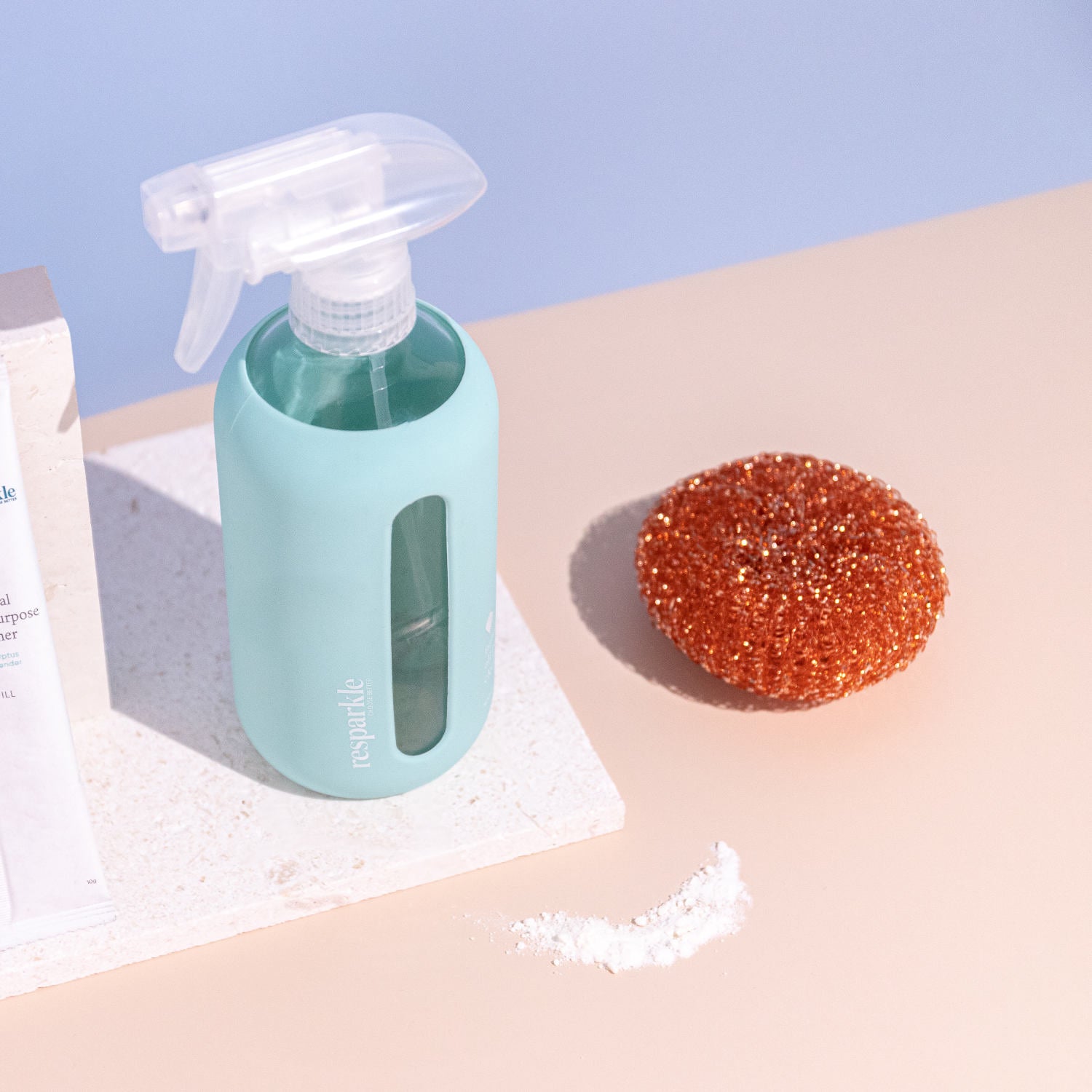 Reusables & Accessories – Resparkle